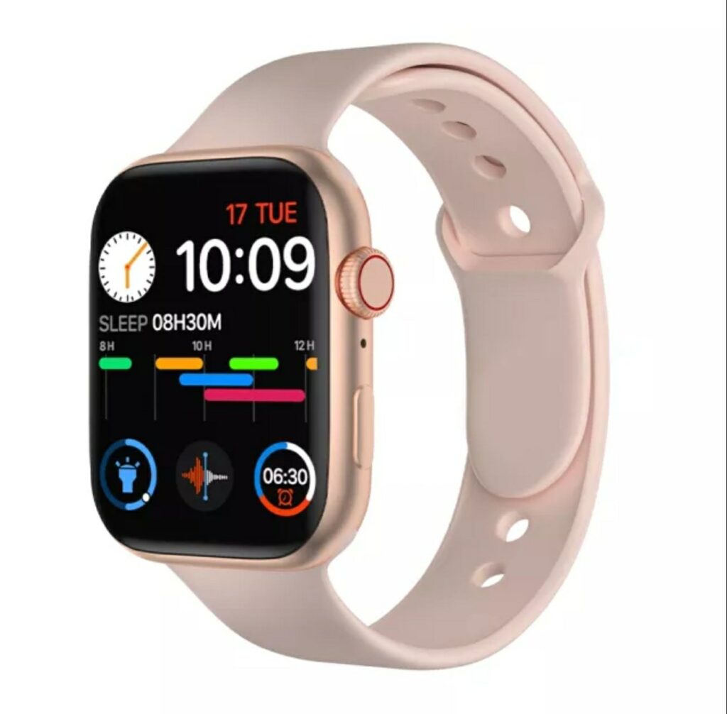 SMARTWATCH IW7 MINI MOBULAA - Arfe Soluciones